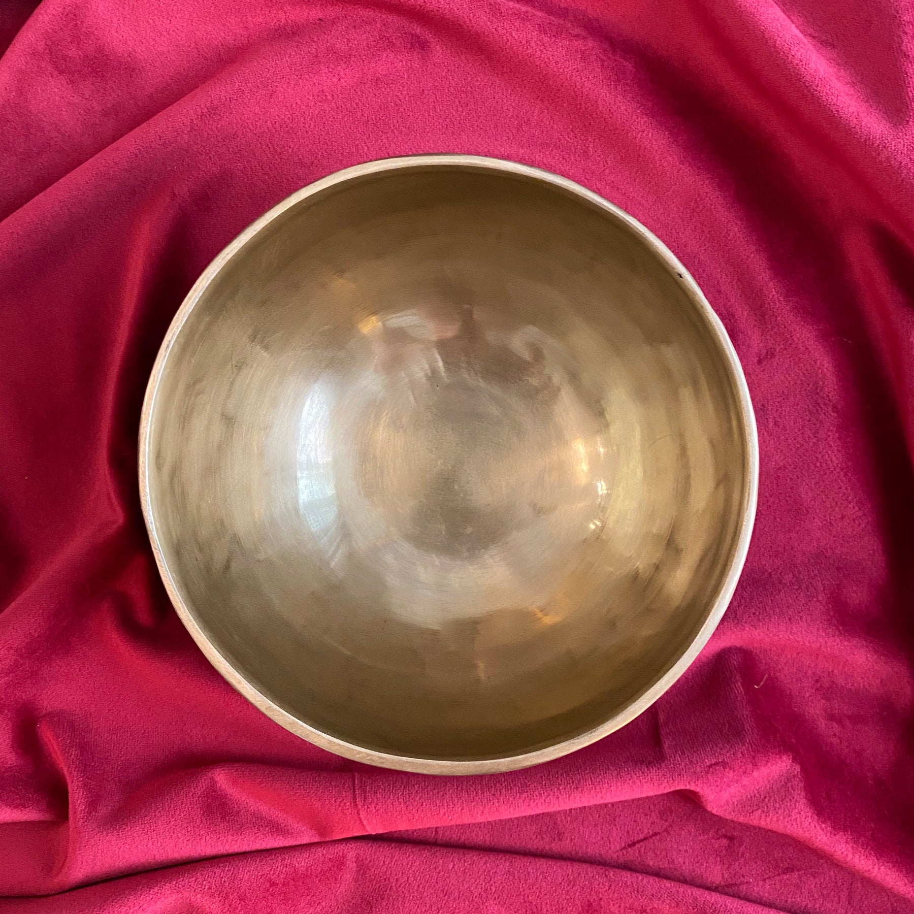Bols Chantants Tibétain aux 7 métaux de grande qualité – ANKORA