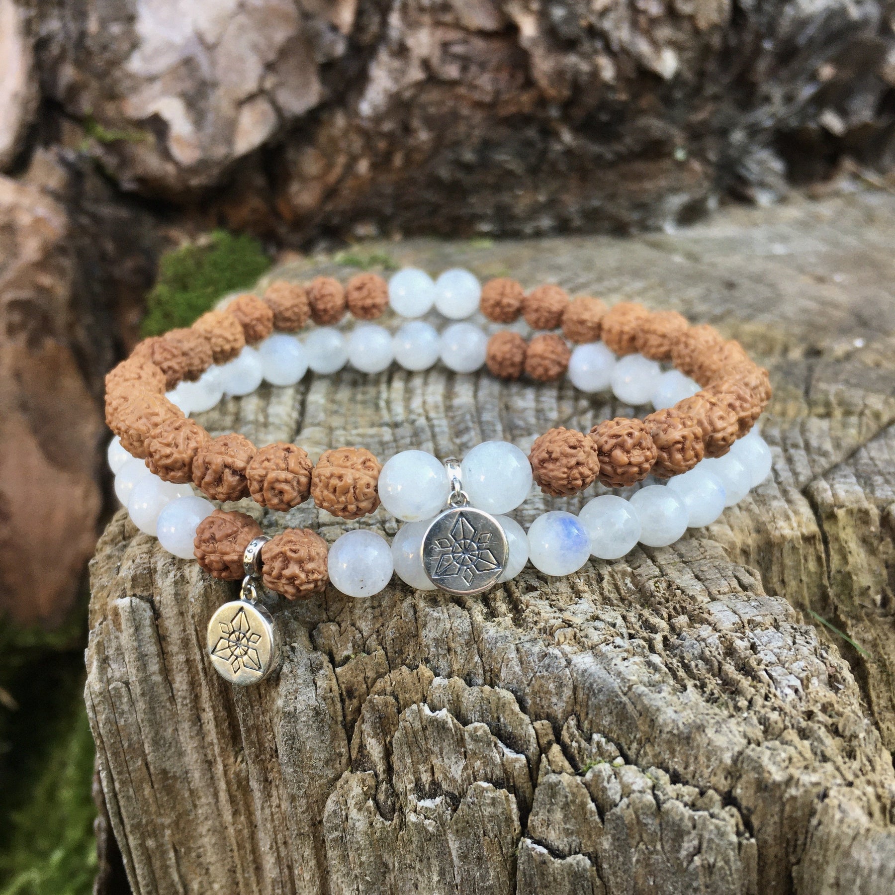 Bracelets en Pierres Naturelles de Qualité Supérieure – Page 2 – ANKORA